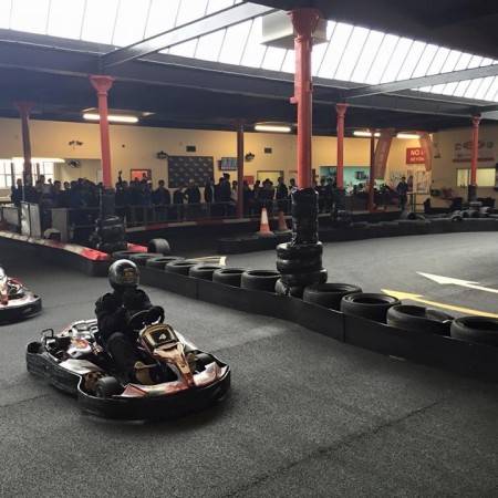 Karting Rochdale | Karting Nation