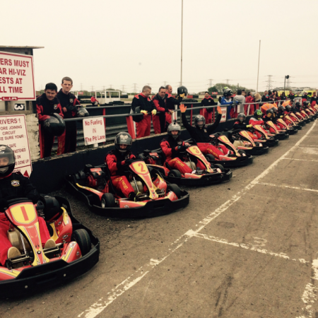 Karting Lydd, Kent | Karting Nation
